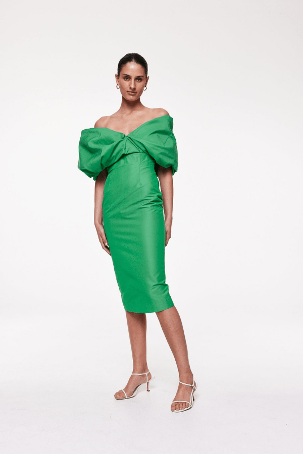 Alquiler de Vestidos de Fiesta Midi para Mujer | Borow