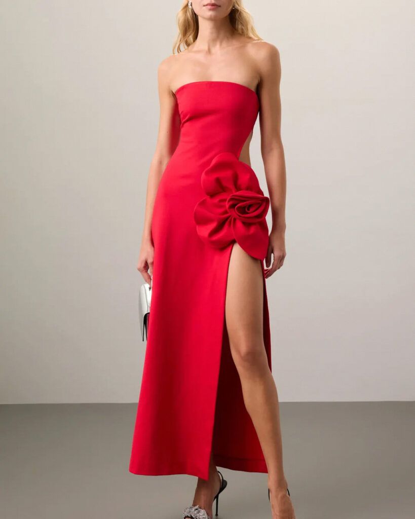 Elena Moore – Borow